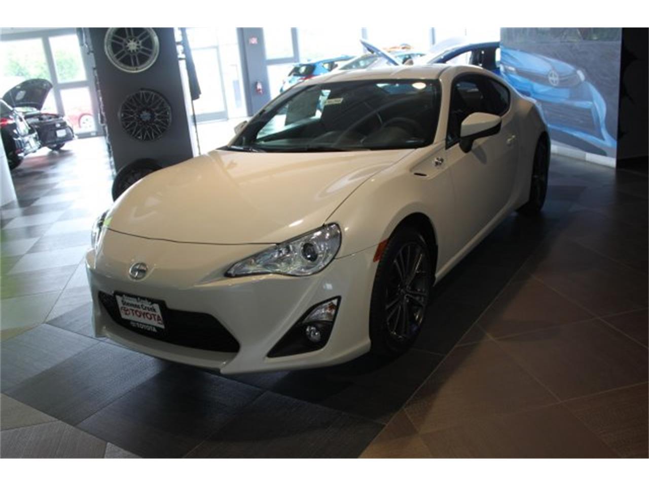 2016 Scion FR-S for Sale | ClassicCars.com | CC-915923