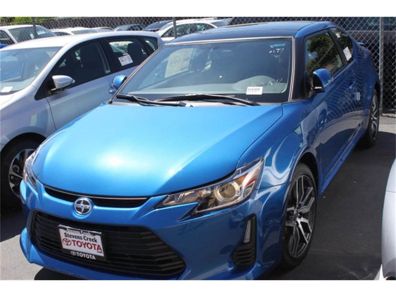 2016 Scion TC for Sale | ClassicCars.com | CC-915931