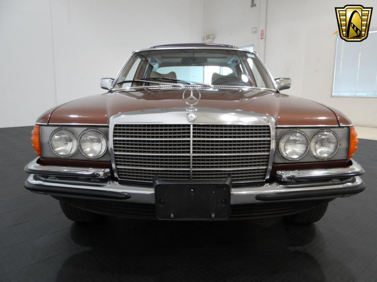 1979 Mercedes-Benz 280SE for Sale | ClassicCars.com | CC-916126