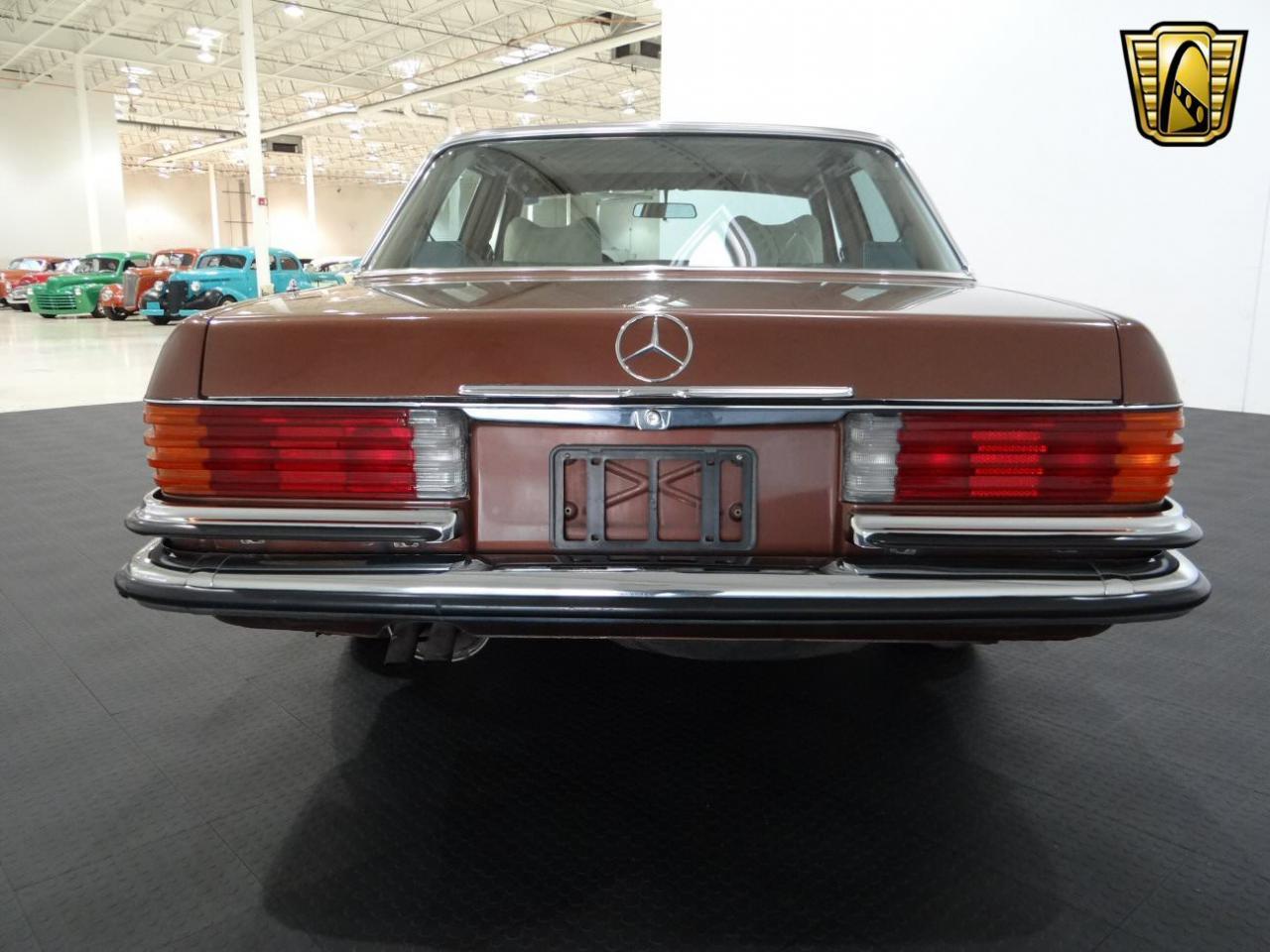 1979 Mercedes-Benz 280SE for Sale | ClassicCars.com | CC-916126