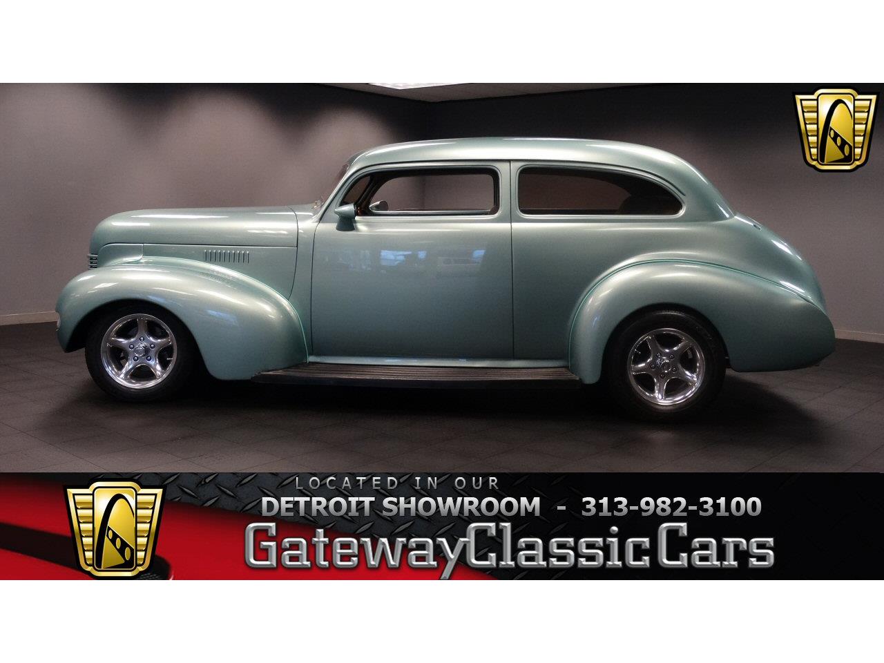 1940 Chevrolet Street Rod for Sale | ClassicCars.com | CC-916299