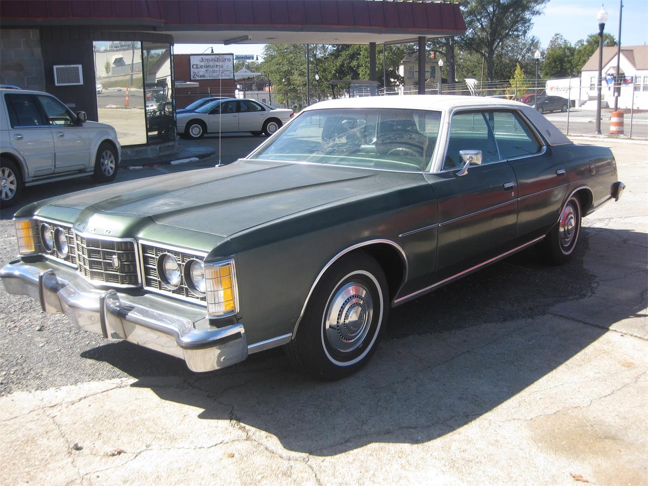 Ford Ltd 1973 For Sale