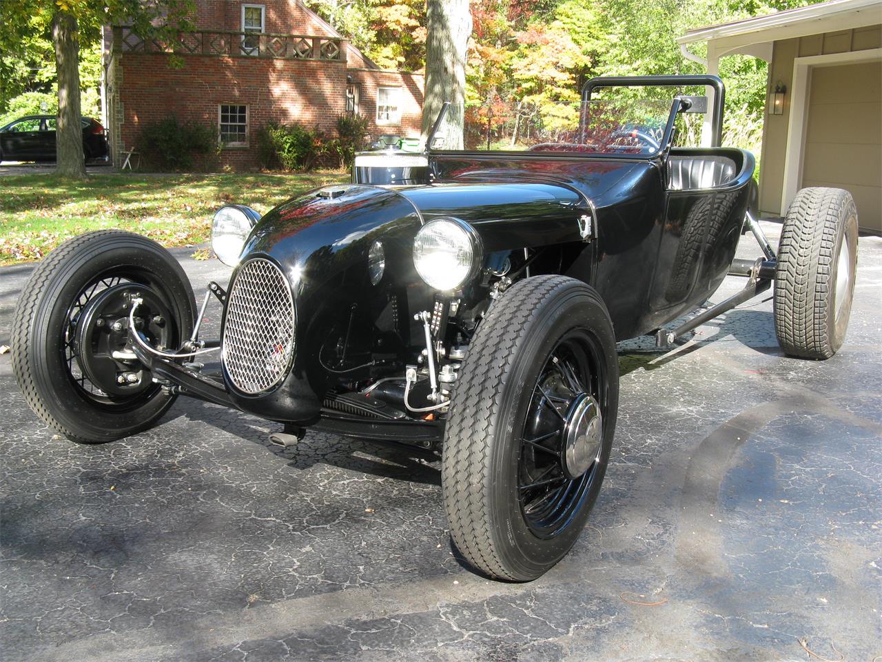 1923 Ford Track T Roadster for Sale | ClassicCars.com | CC-916726