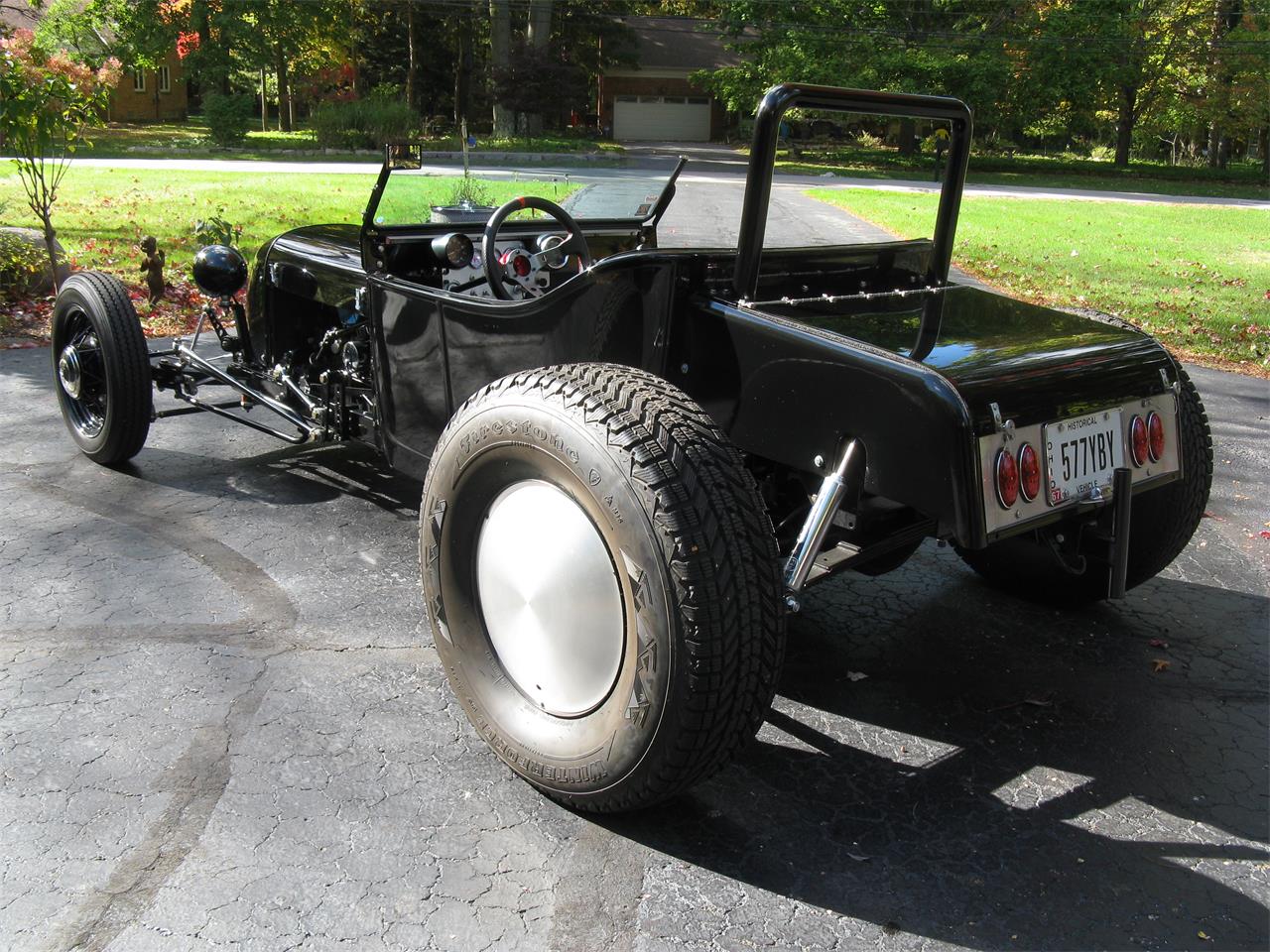 1923 Ford Track T Roadster for Sale | ClassicCars.com | CC-916726