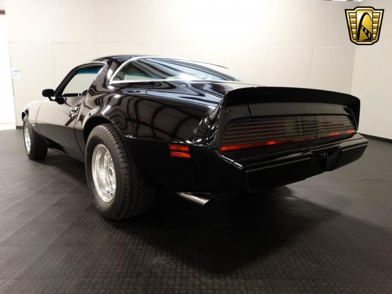 1979 Pontiac Firebird for Sale | ClassicCars.com | CC-916882