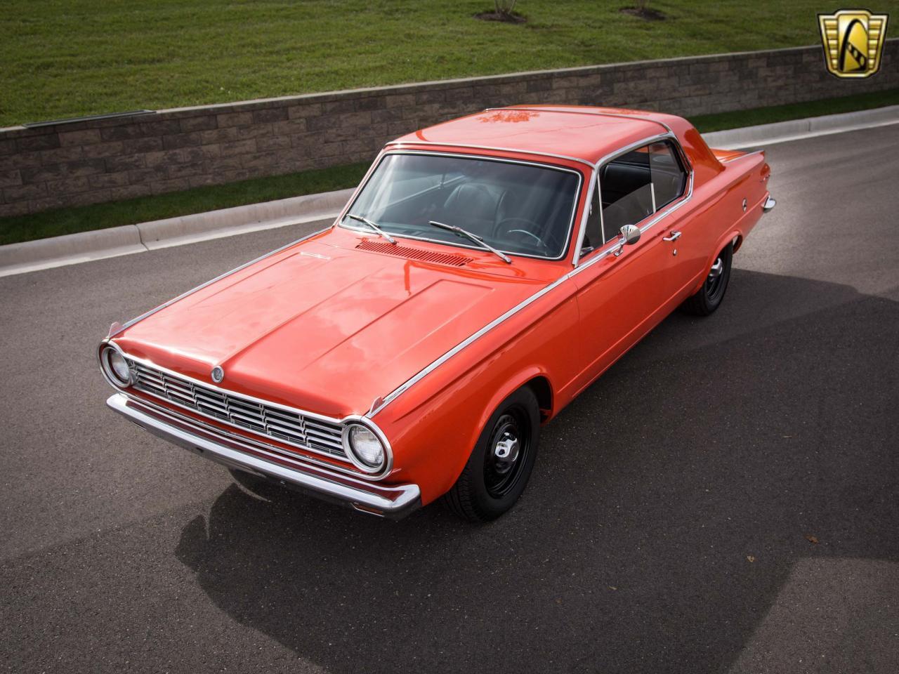 1965 Dodge Dart for Sale | ClassicCars.com | CC-917091