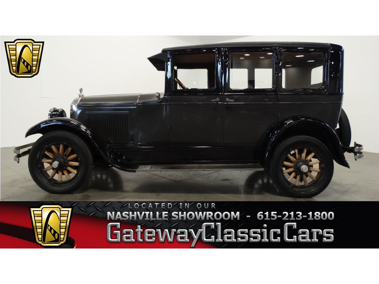 1926 Buick Sedan for Sale | ClassicCars.com | CC-917263