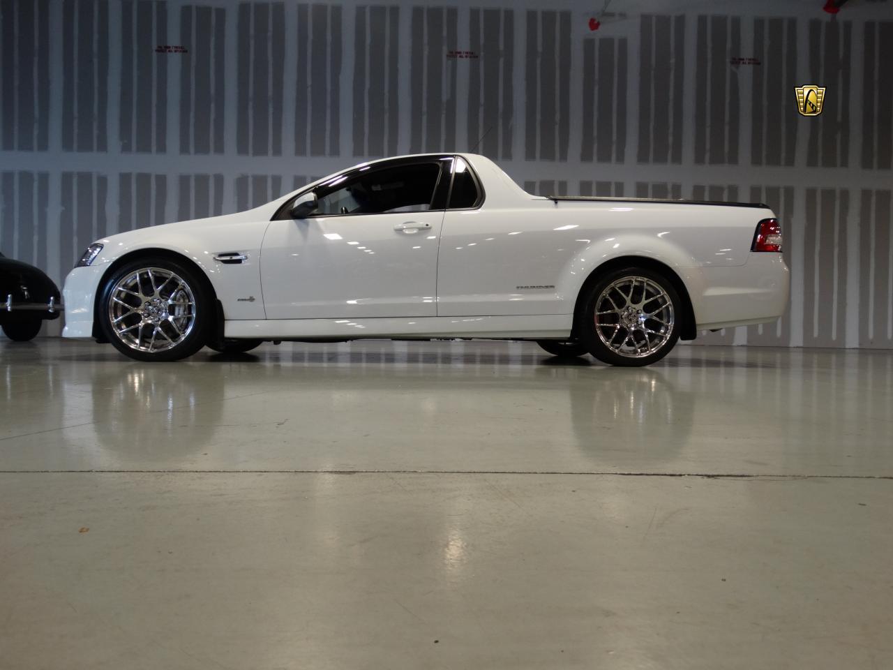 2012 Holden Ute for Sale | ClassicCars.com | CC-917422