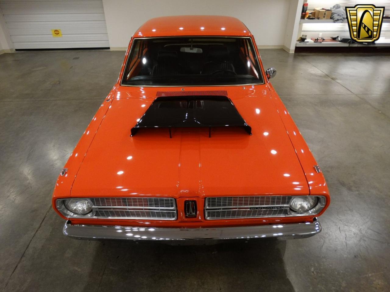 1967 Plymouth Valiant for Sale | ClassicCars.com | CC-917655