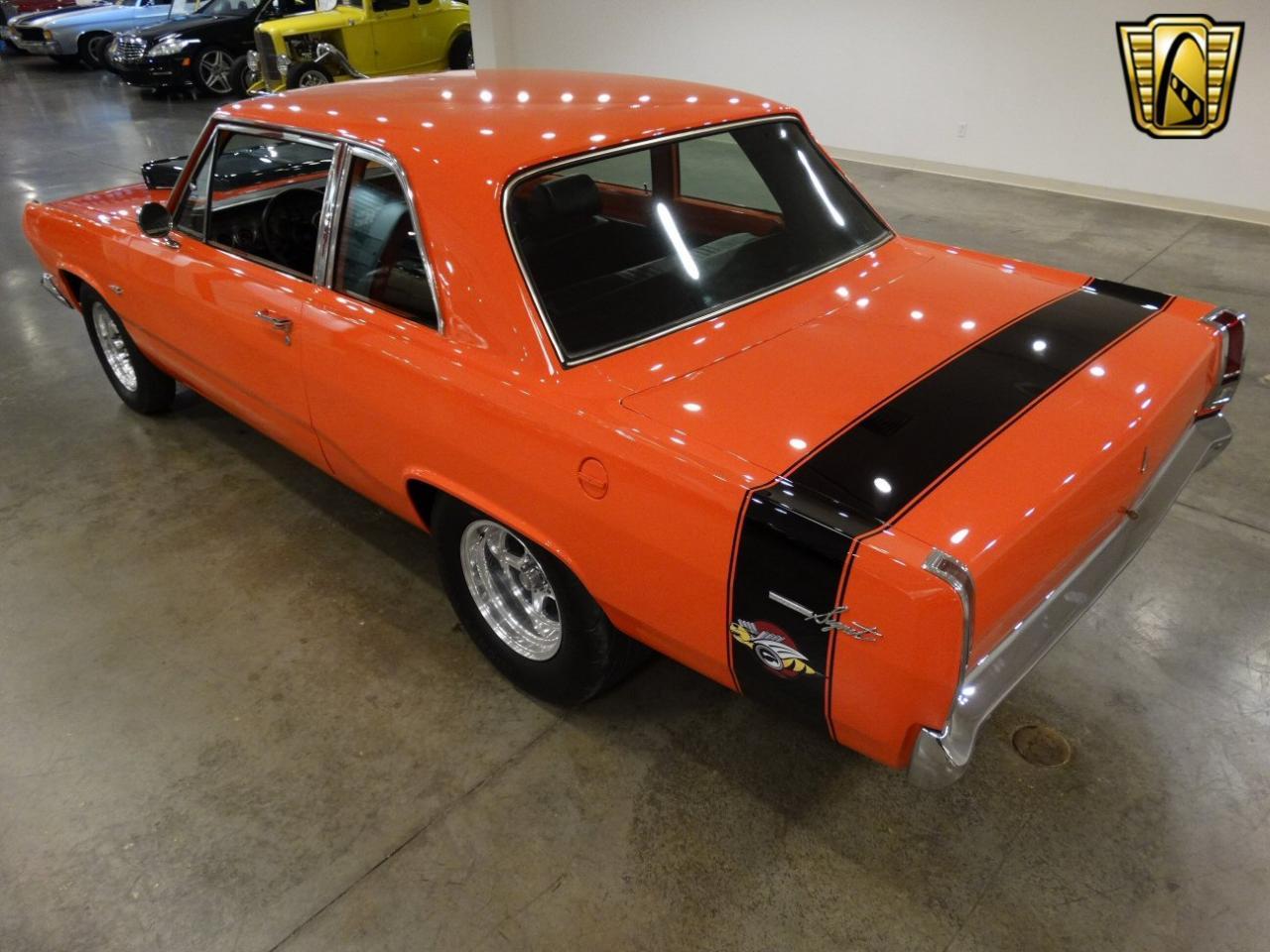 1967 Plymouth Valiant for Sale | ClassicCars.com | CC-917655