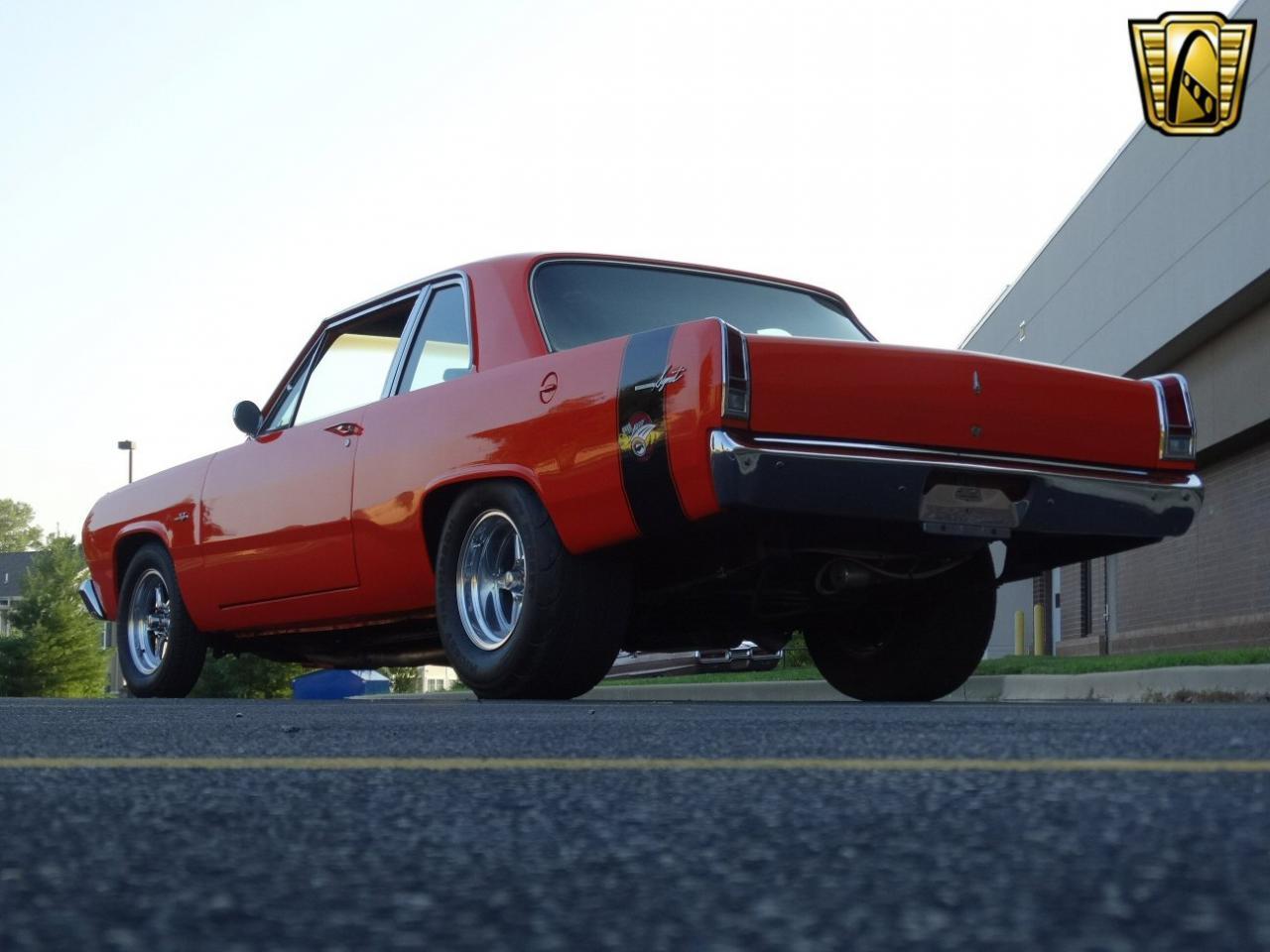 1967 Plymouth Valiant for Sale | ClassicCars.com | CC-917655