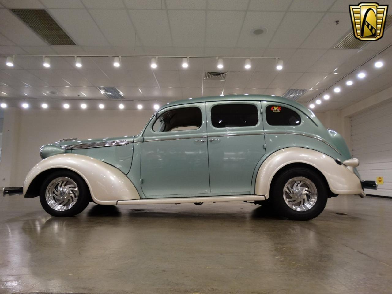 1937 Chrysler Royal for Sale | ClassicCars.com | CC-917673
