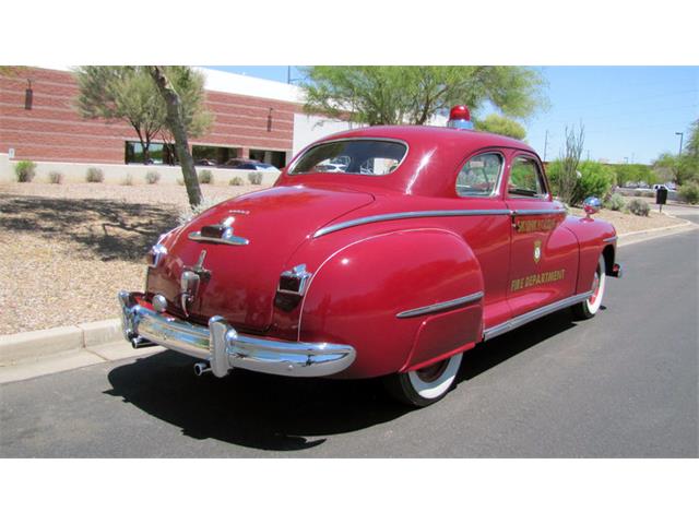 1947 Dodge Fire Chief for Sale | ClassicCars.com | CC-917928