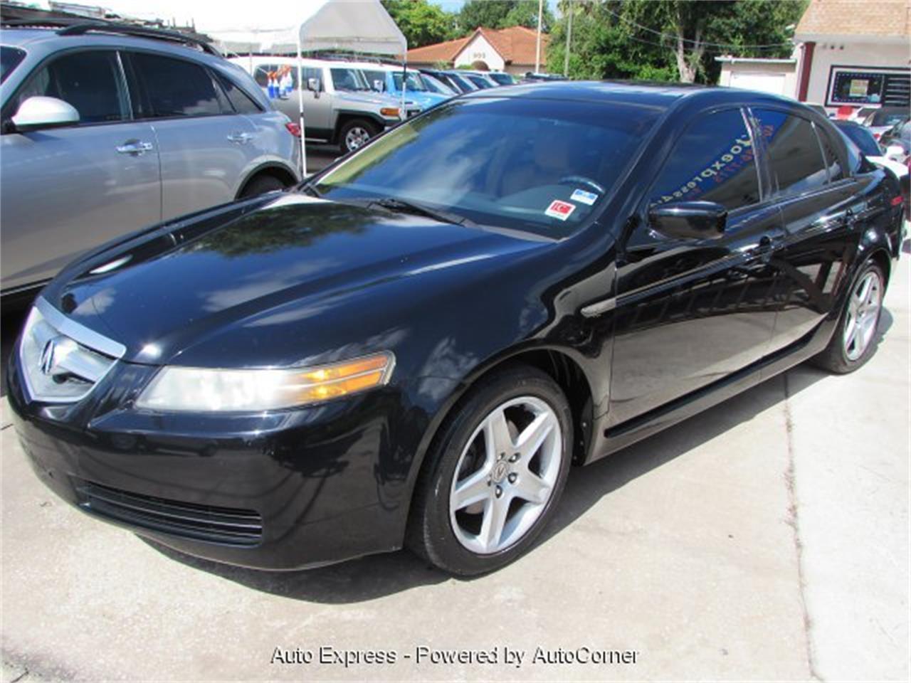 2004 Acura TL for Sale | ClassicCars.com | CC-918211