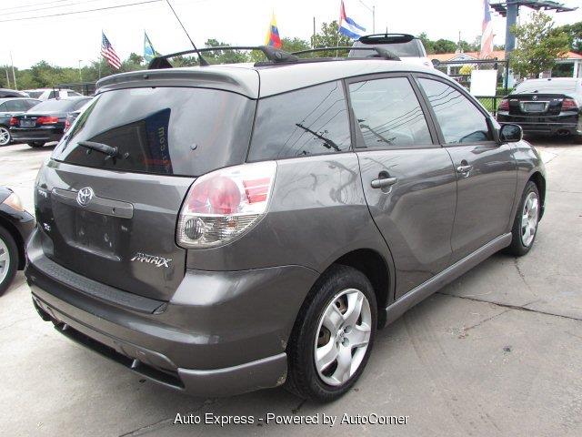 2005 Toyota Matrix for Sale | ClassicCars.com | CC-918234