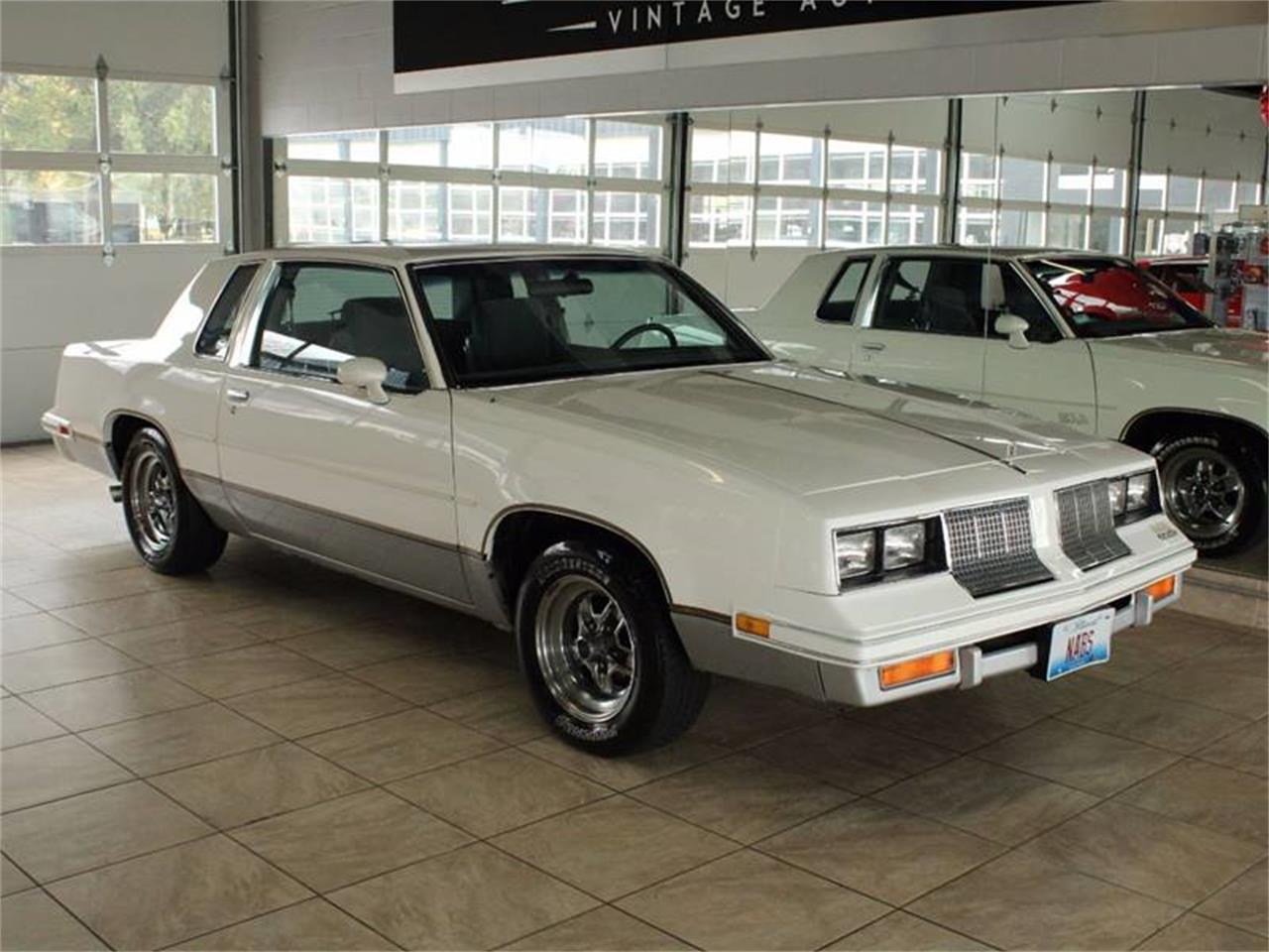 1985 Oldsmobile Cutlass for Sale | ClassicCars.com | CC-918316