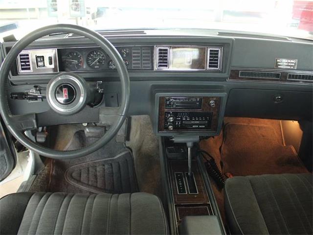 1985 Oldsmobile Cutlass for Sale | ClassicCars.com | CC-918316