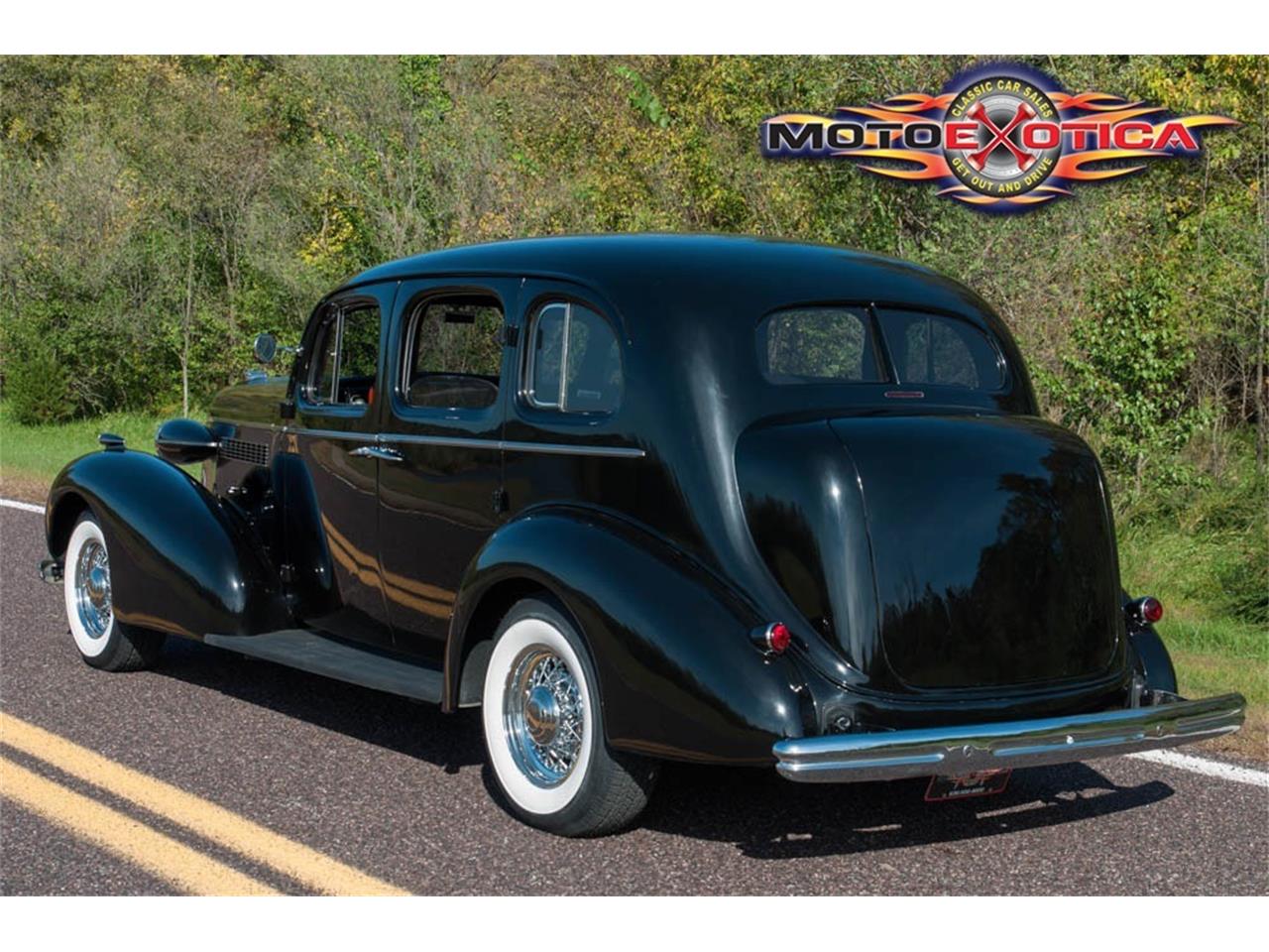 1937 Buick Special for Sale | ClassicCars.com | CC-918376
