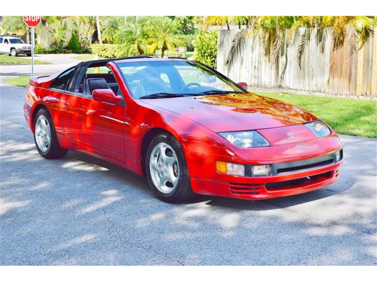1991 Nissan 300ZX for Sale | ClassicCars.com | CC-918903