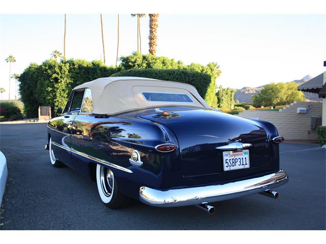 1949 Ford Restomod for Sale | ClassicCars.com | CC-918944