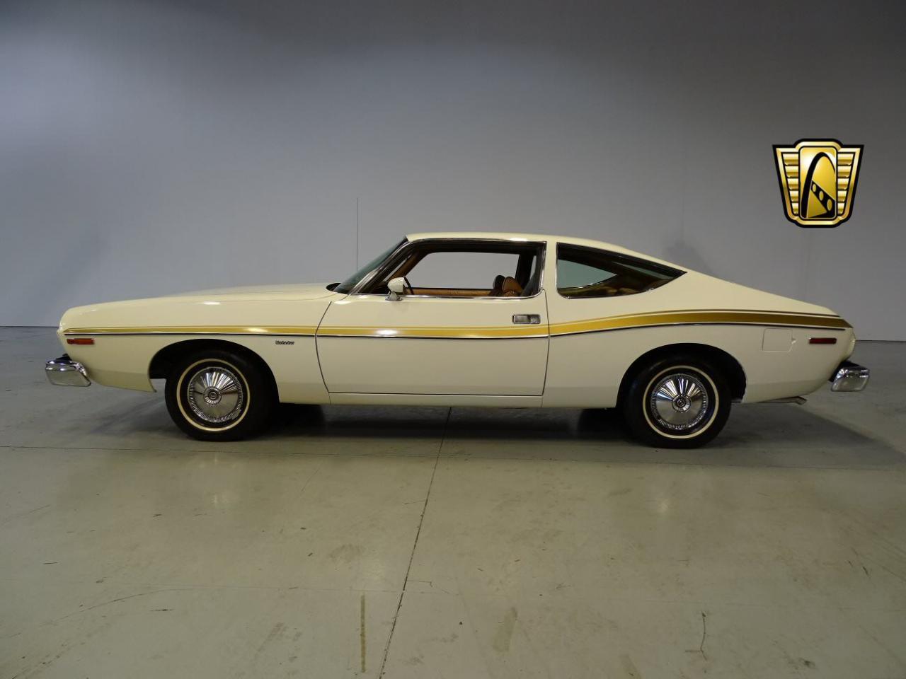 1974 AMC Matador for Sale | ClassicCars.com | CC-919173