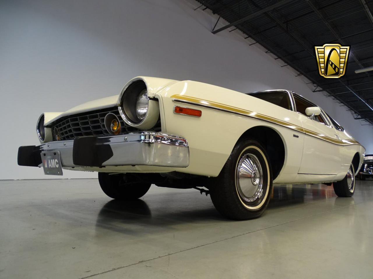 1974 AMC Matador for Sale | ClassicCars.com | CC-919173