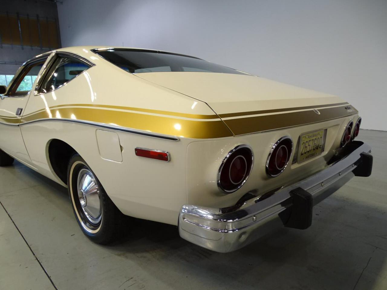 1974 AMC Matador for Sale | ClassicCars.com | CC-919173