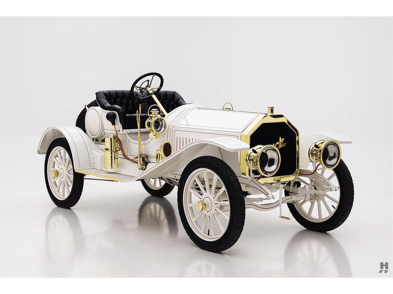 1910 Buick Model 16 for Sale | ClassicCars.com | CC-919295