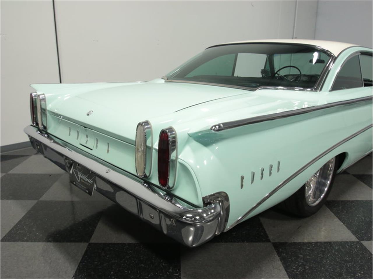 1960 Edsel Ranger Restomod for Sale | ClassicCars.com | CC-919353