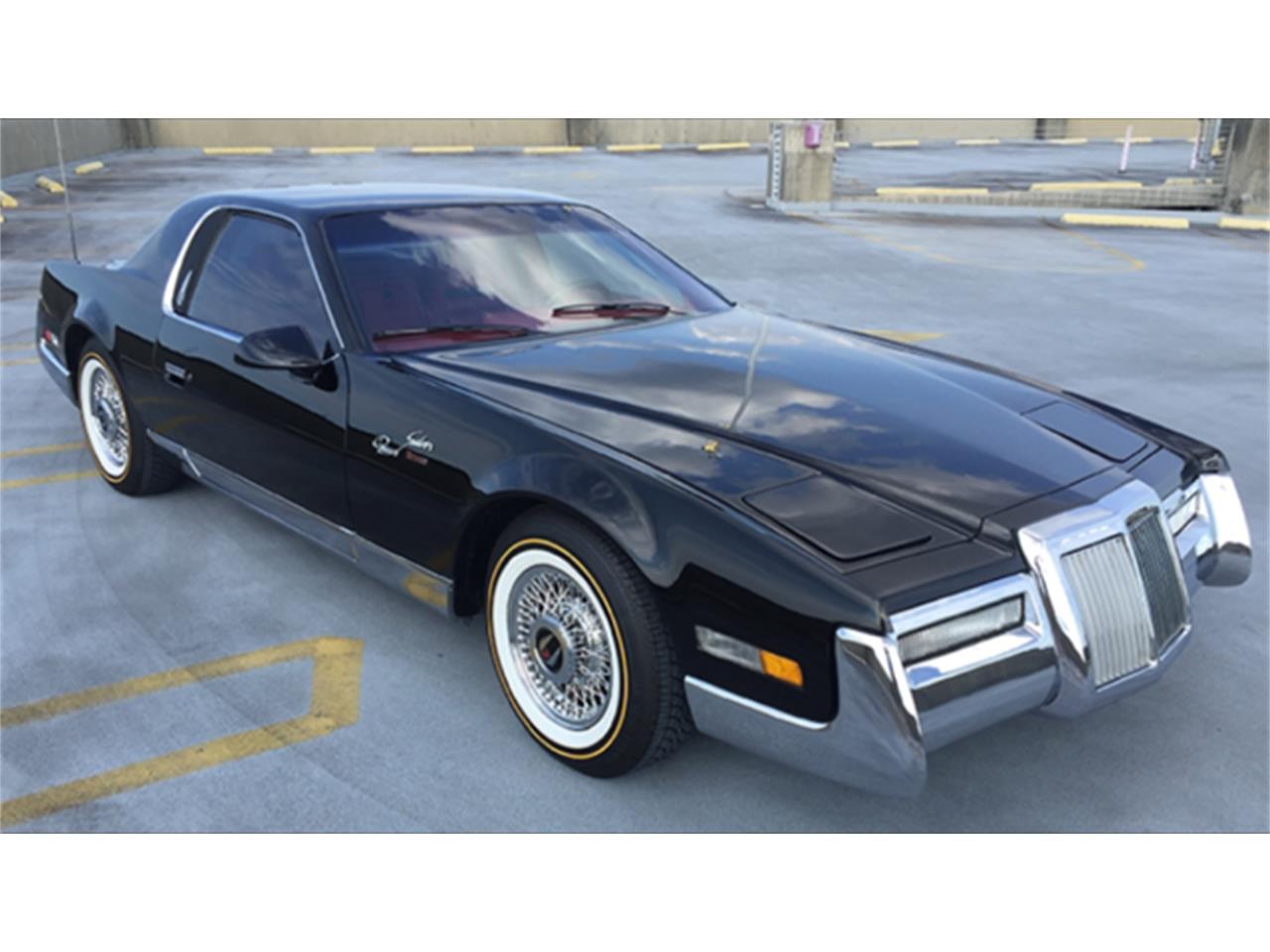 1985 Zimmer Quicksilver for Sale | ClassicCars.com | CC-919730