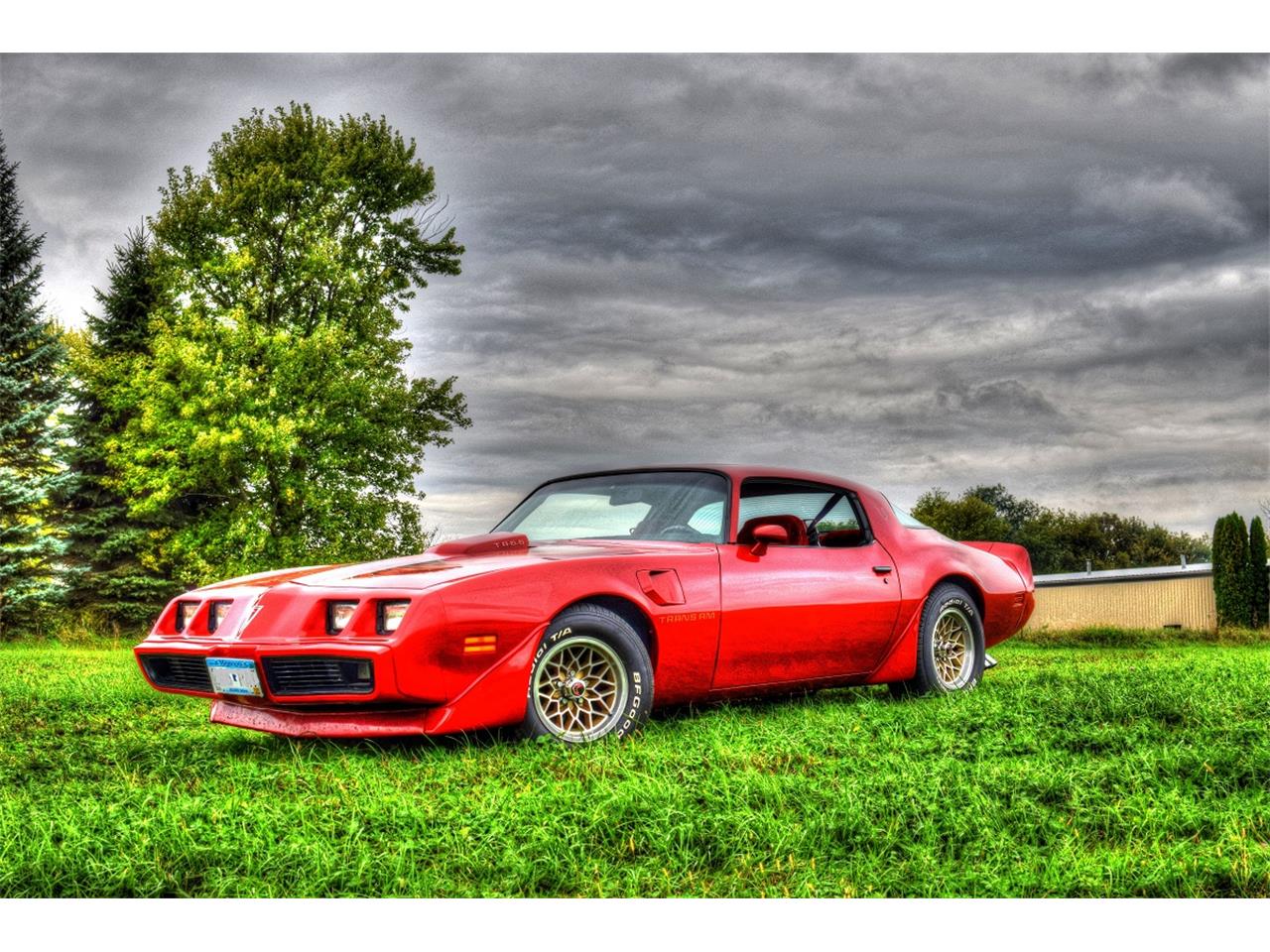 1980 Pontiac Fire for Sale | ClassicCars.com | CC-919747