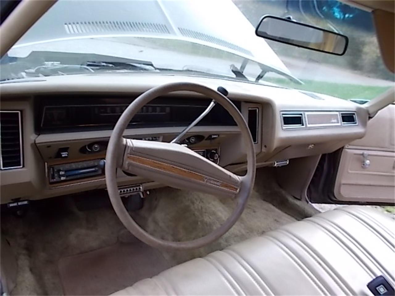 1975 Chevrolet Impala for Sale | ClassicCars.com | CC-920010