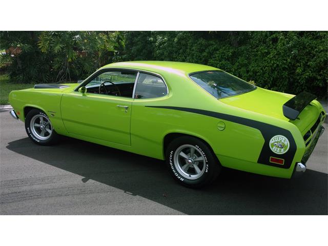 1971 Plymouth Valiant Super Bee for Sale | ClassicCars.com | CC-921358