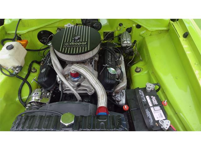 1971 Plymouth Valiant Super Bee for Sale | ClassicCars.com | CC-921358