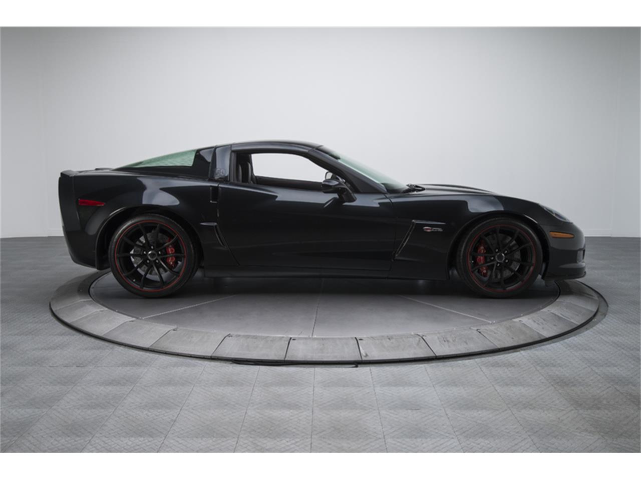 2012 Chevrolet Corvette Z06 Centennial Edition for Sale | ClassicCars ...