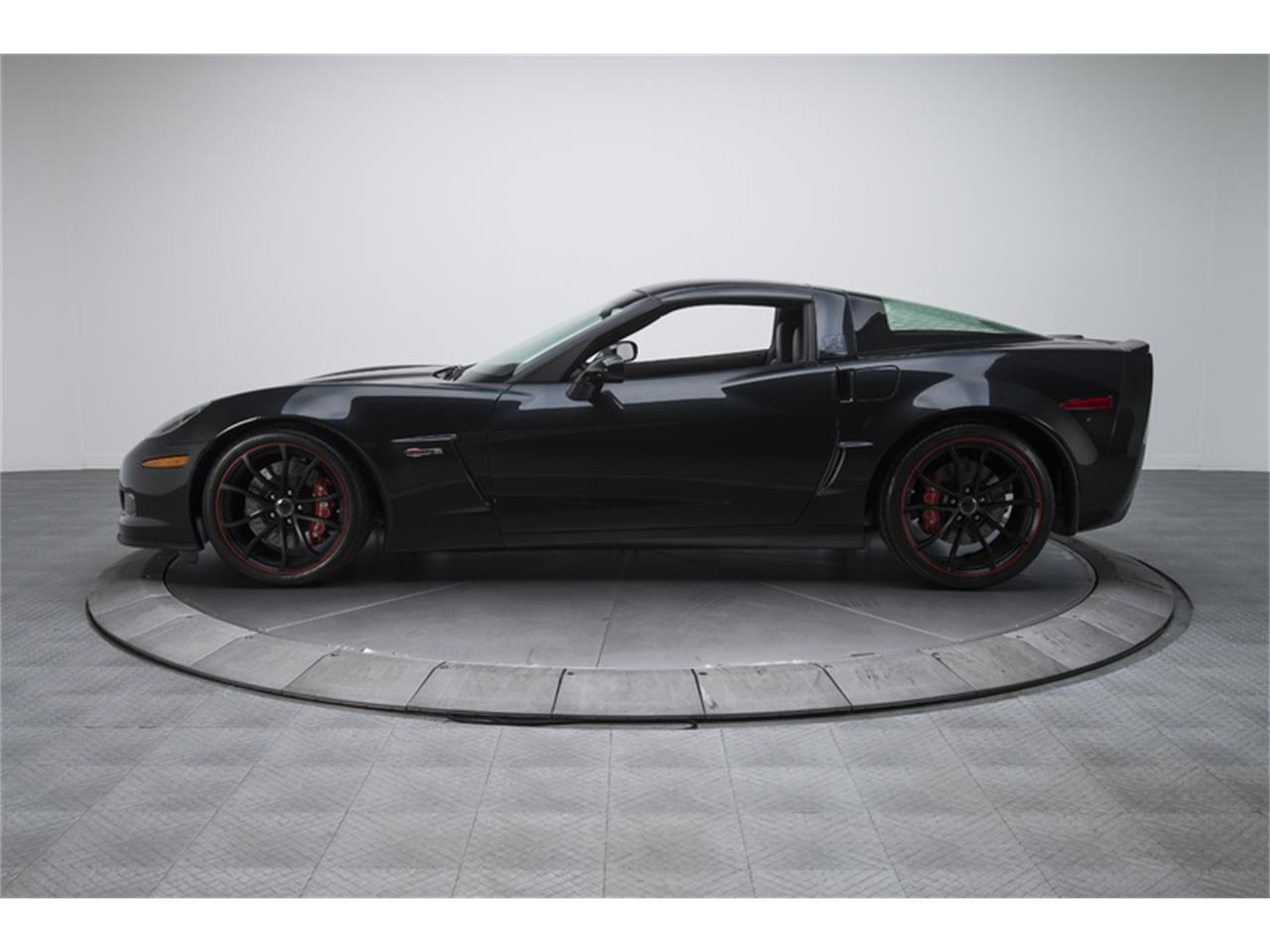 2012 Chevrolet Corvette Z06 Centennial Edition for Sale | ClassicCars ...