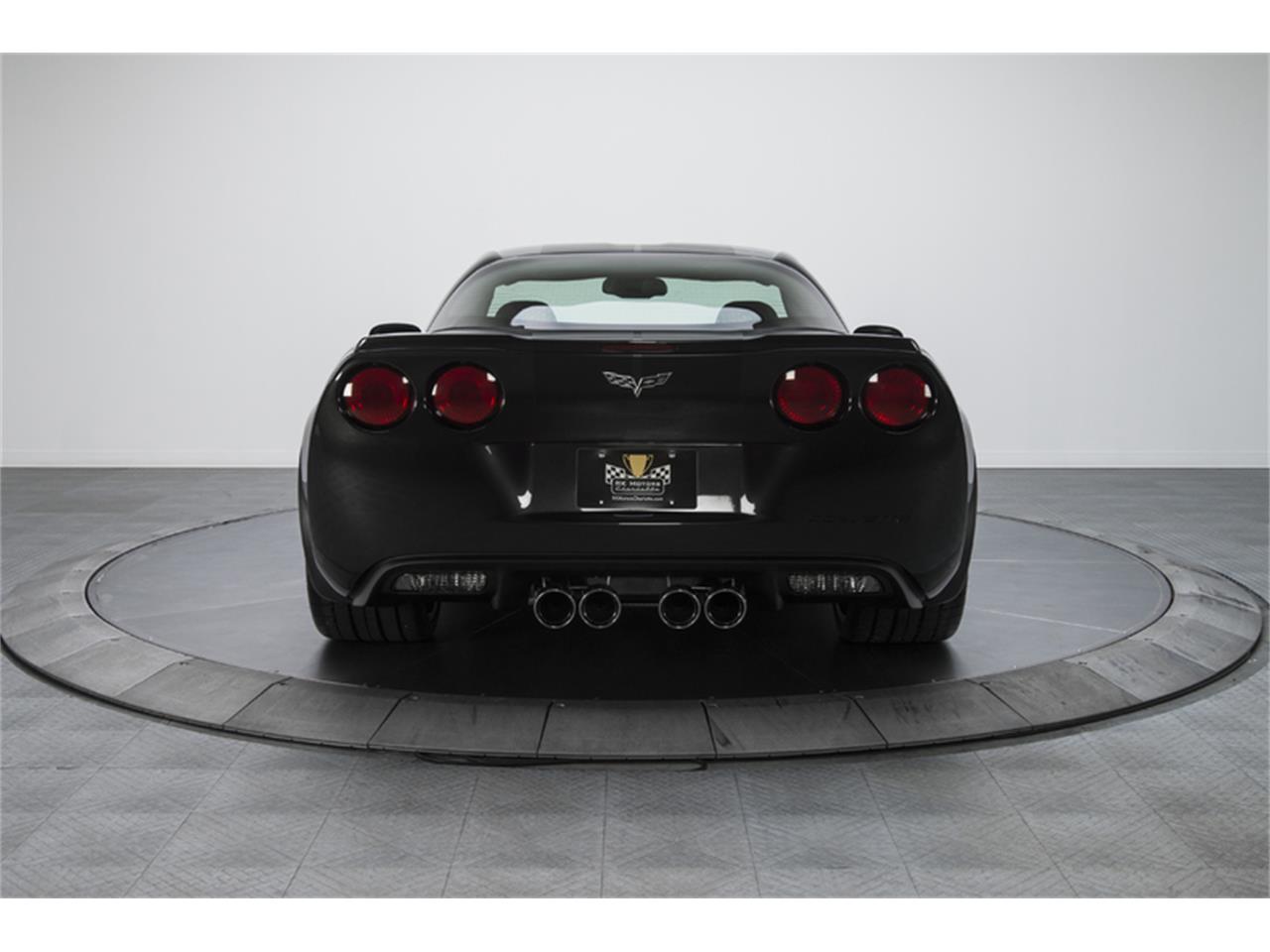 2012 Chevrolet Corvette Z06 Centennial Edition for Sale | ClassicCars ...