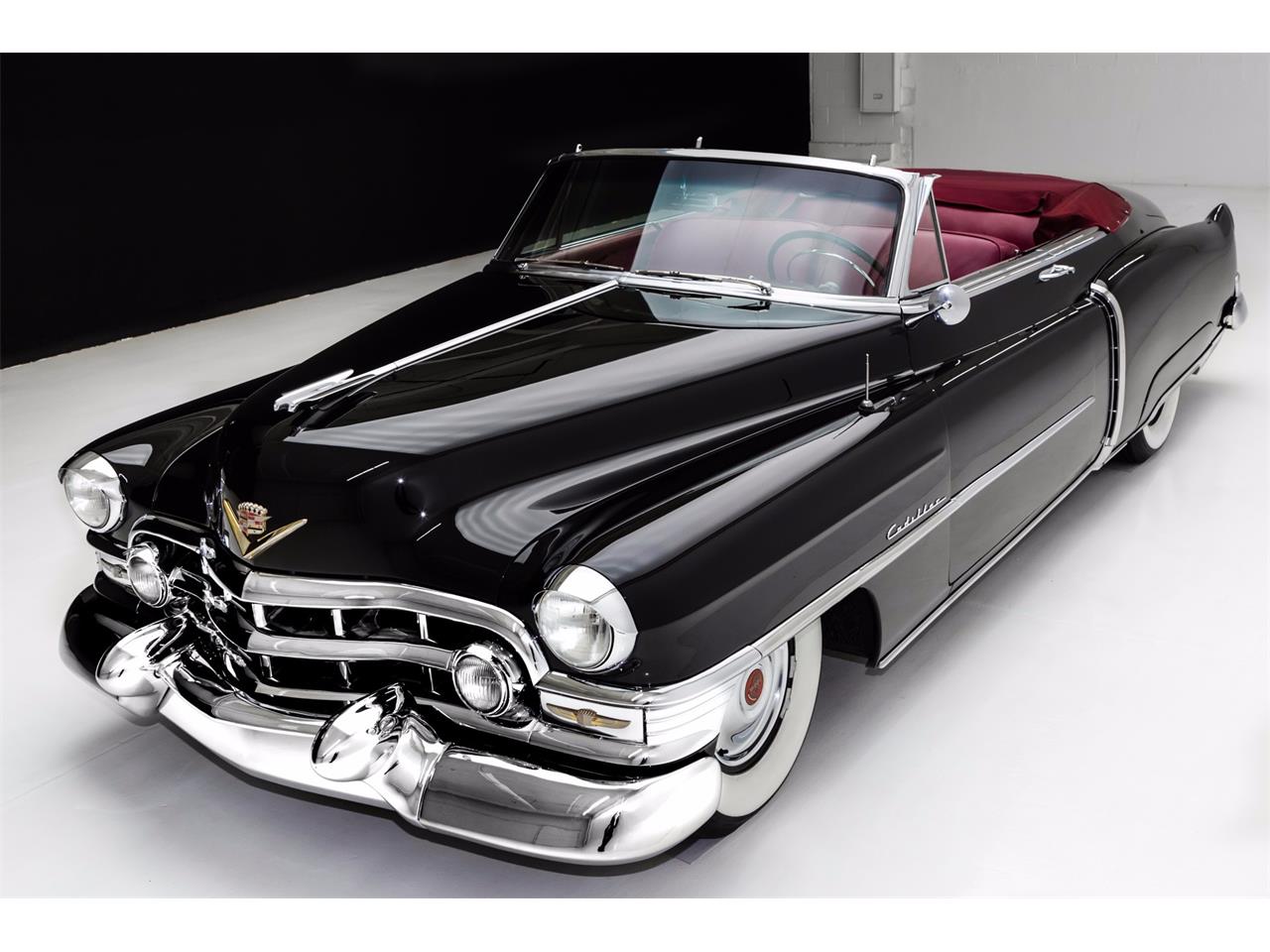 1952 Cadillac Series 62 for Sale | ClassicCars.com | CC-921976