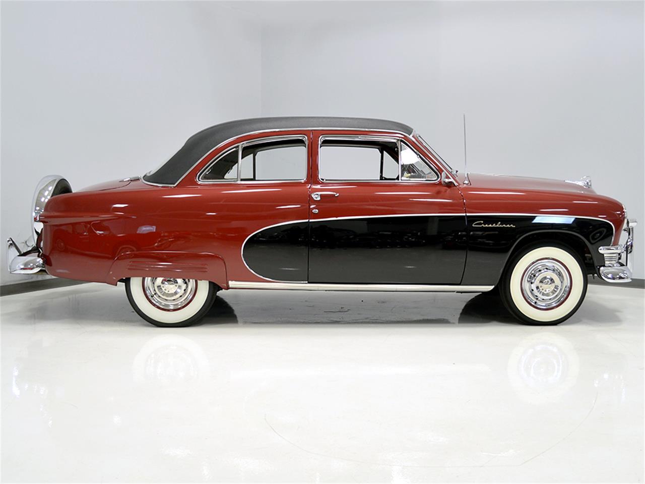 1950 Ford Crestliner for Sale | ClassicCars.com | CC-922098