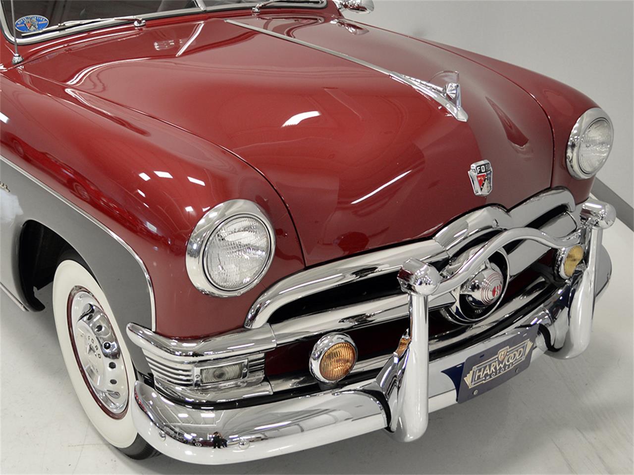 1950 Ford Crestliner for Sale | ClassicCars.com | CC-922098