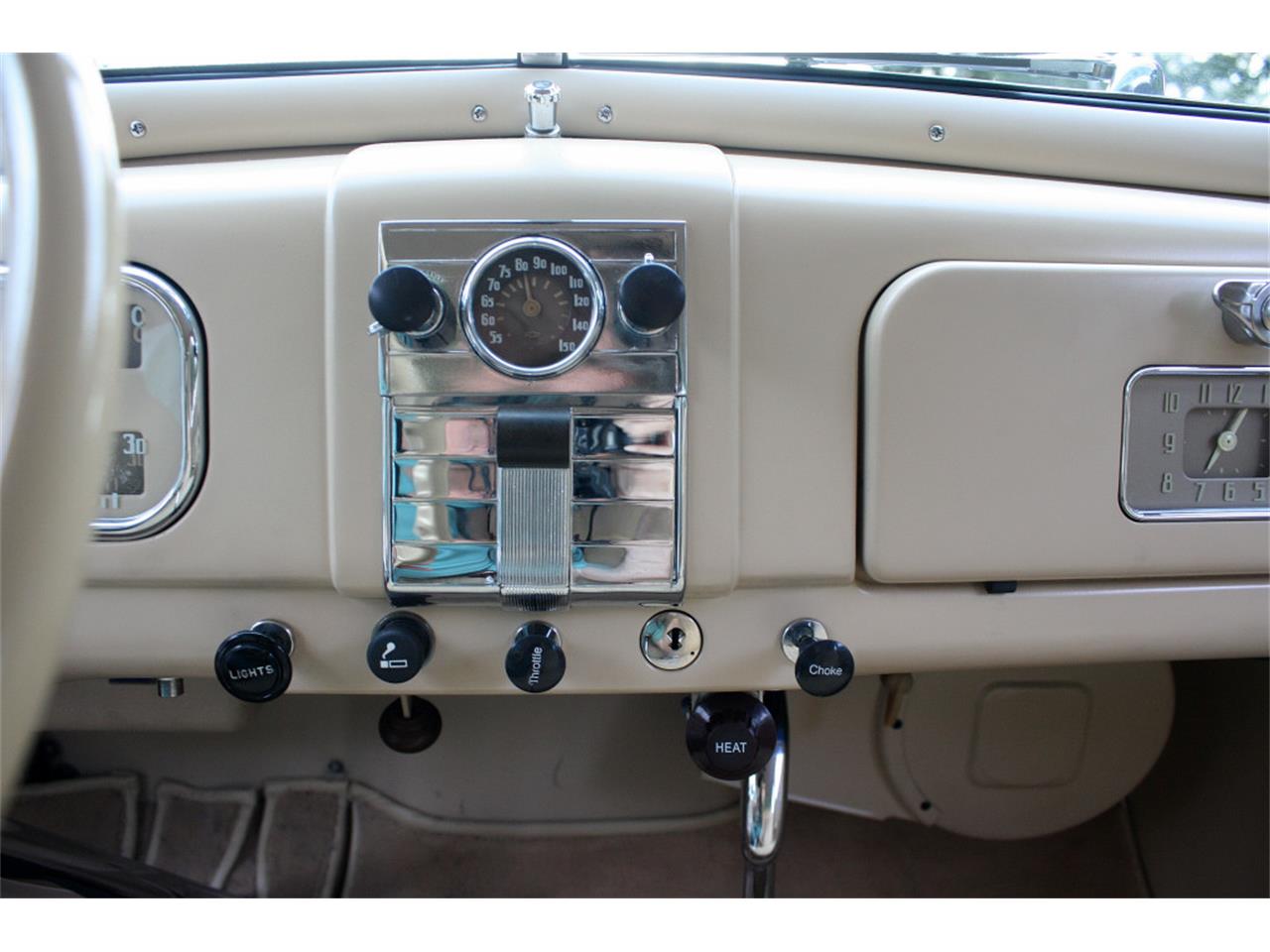 1937 Chevrolet Coupe for Sale | ClassicCars.com | CC-922793