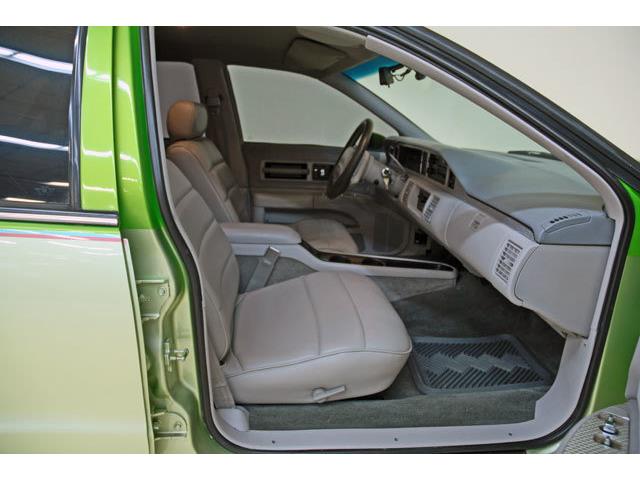 1992 Chevrolet Caprice for Sale | ClassicCars.com | CC-920297
