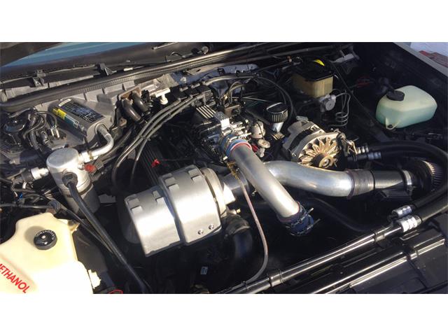 1987 Buick Turbo T for Sale | ClassicCars.com | CC-923147
