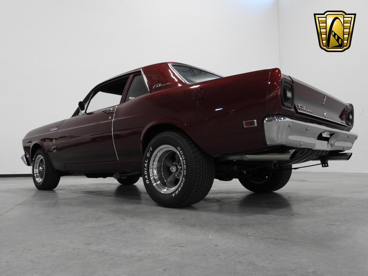 1969 Ford Falcon for Sale | ClassicCars.com | CC-923486