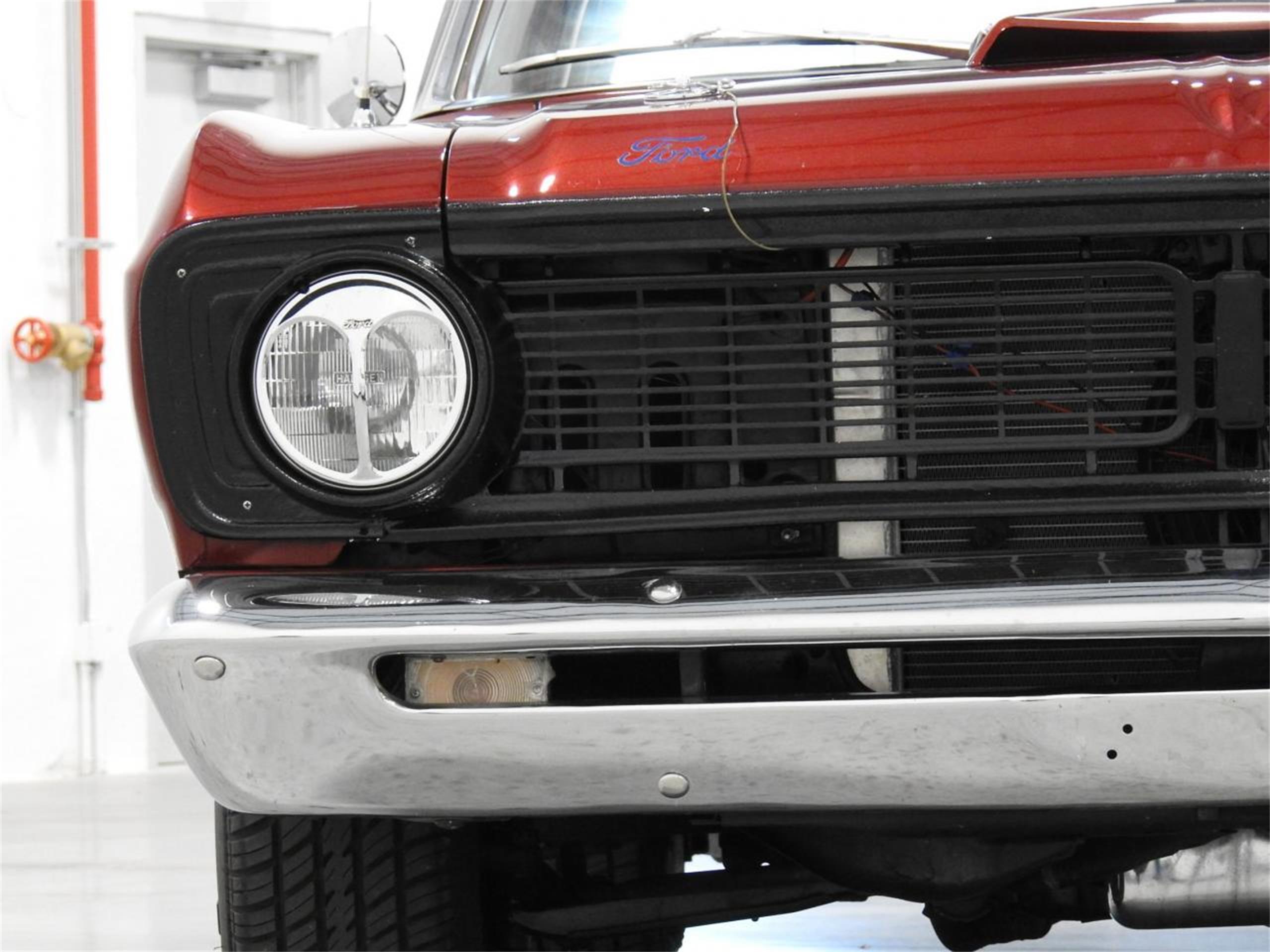 1969 Ford Falcon for Sale | ClassicCars.com | CC-923486