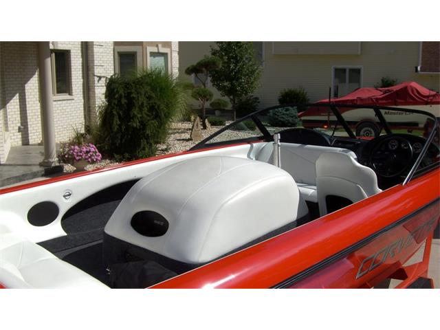 1998 Callaway Corvette Boat for Sale | ClassicCars.com | CC-924172