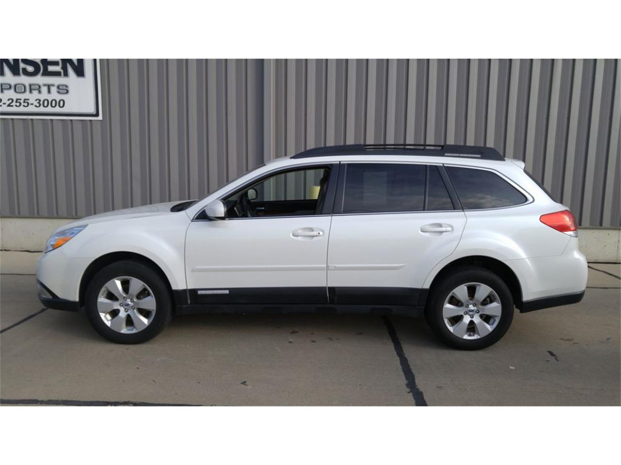 2012 Subaru Outback for Sale | ClassicCars.com | CC-924311