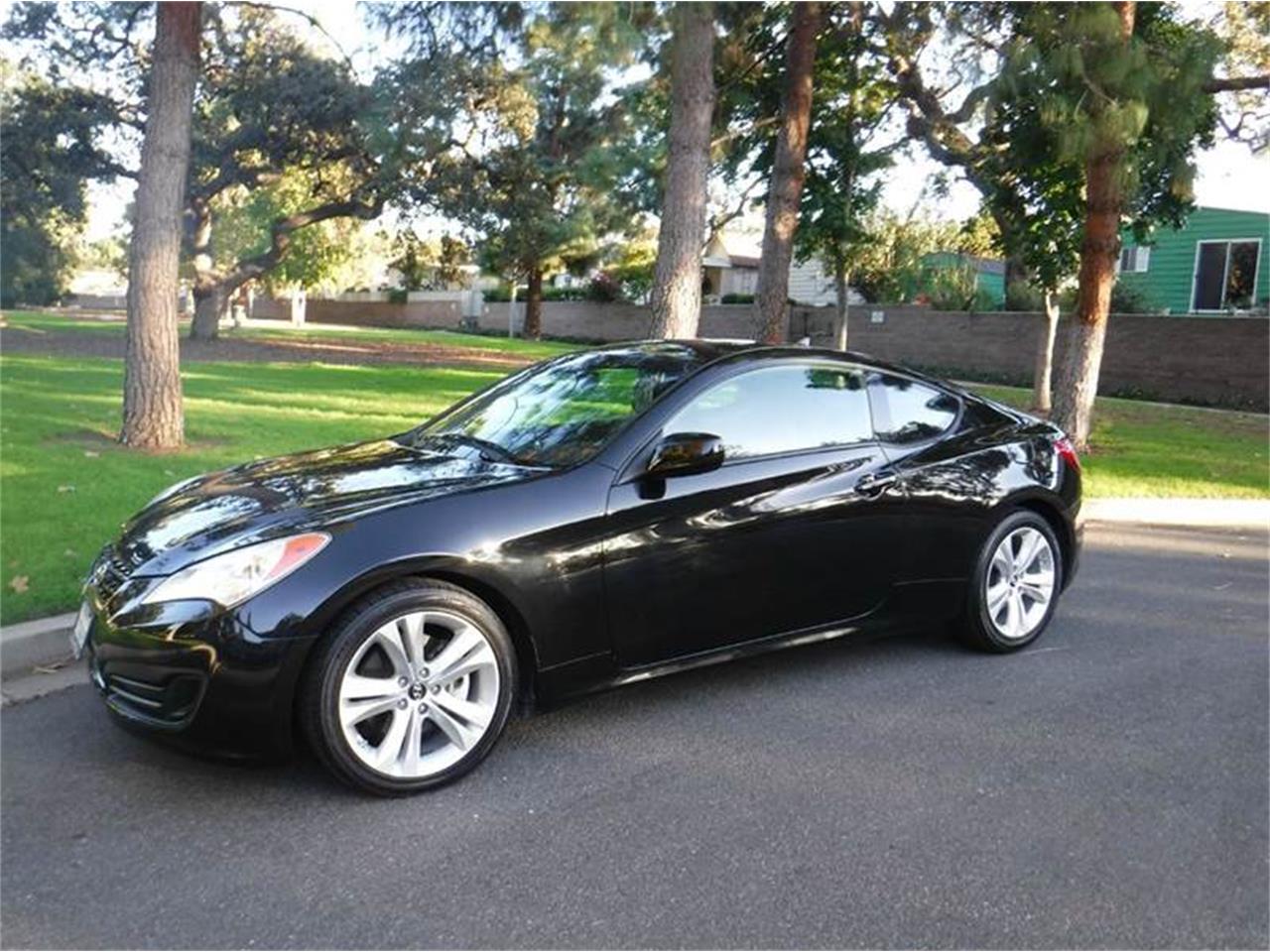2010 Hyundai Genesis for Sale | ClassicCars.com | CC-920482
