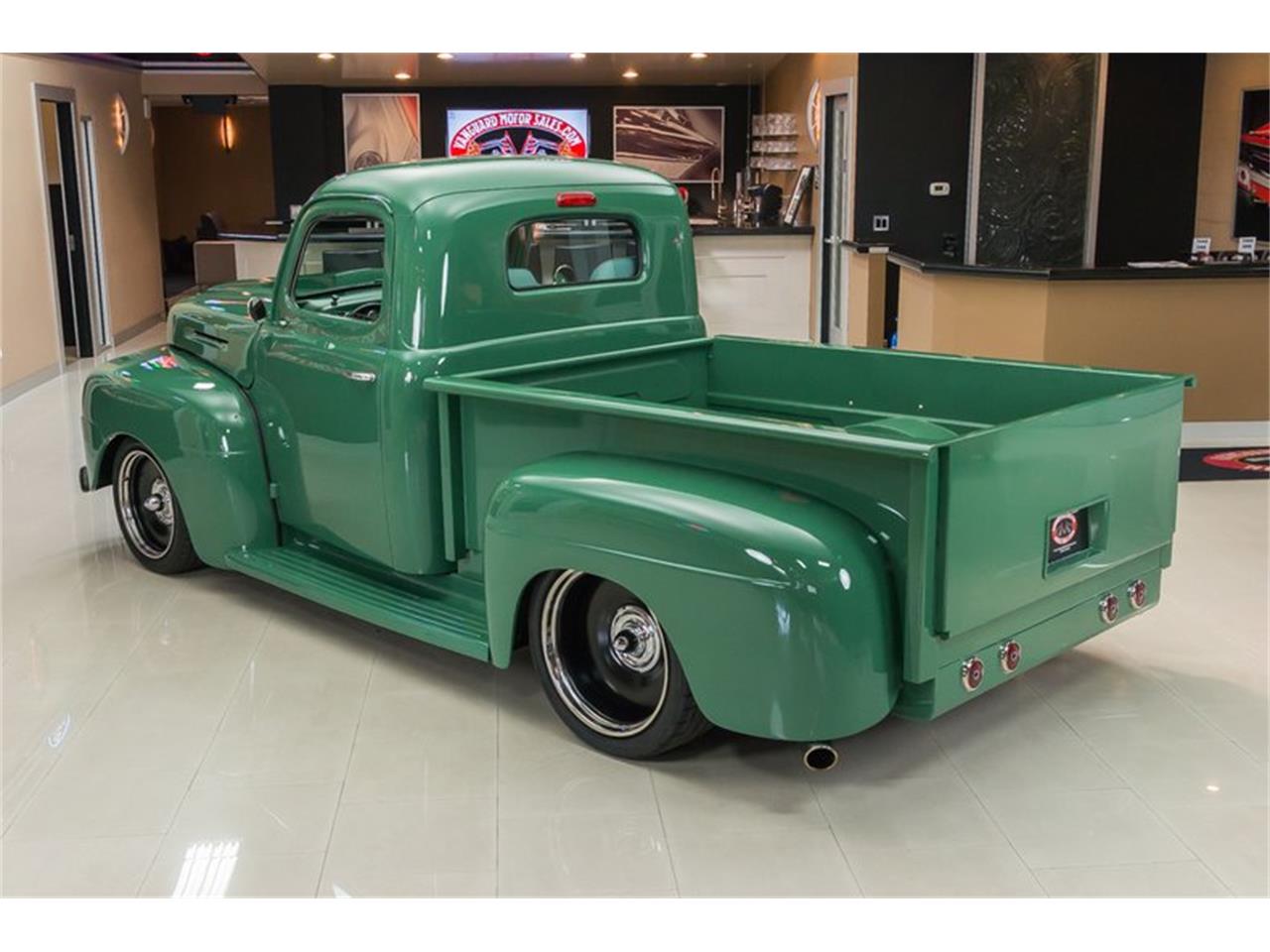 1948 Ford F1 for Sale | ClassicCars.com | CC-924867