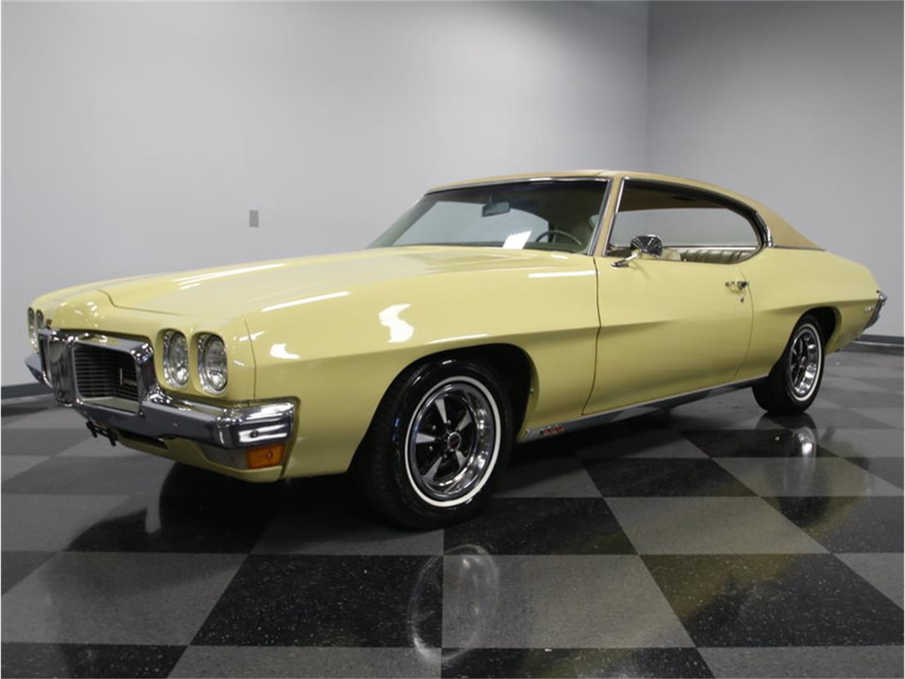 1970 Pontiac LeMans for Sale | ClassicCars.com | CC-925051